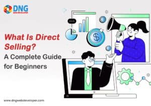 What Is Direct Selling? Definition, How to, Advantages, Future and Top ...